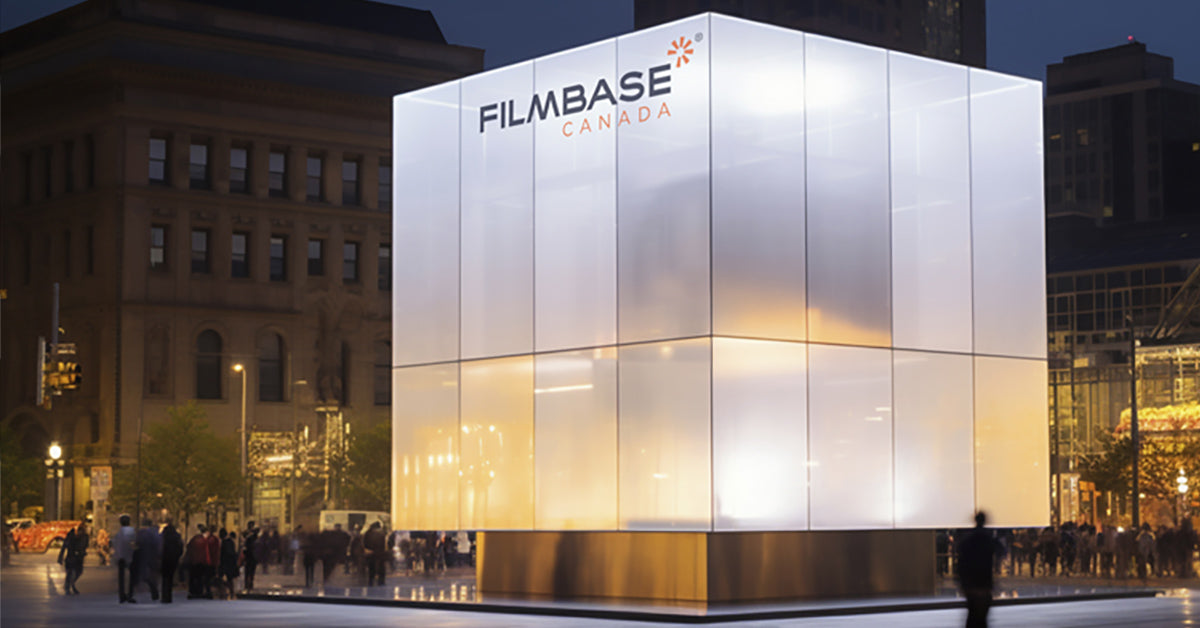 Smart Privacy Glass – Filmbase Canada
